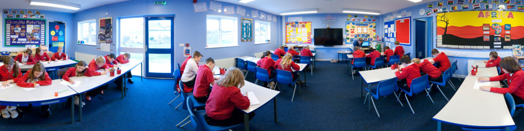 Class 4 - Millhouse Primary School